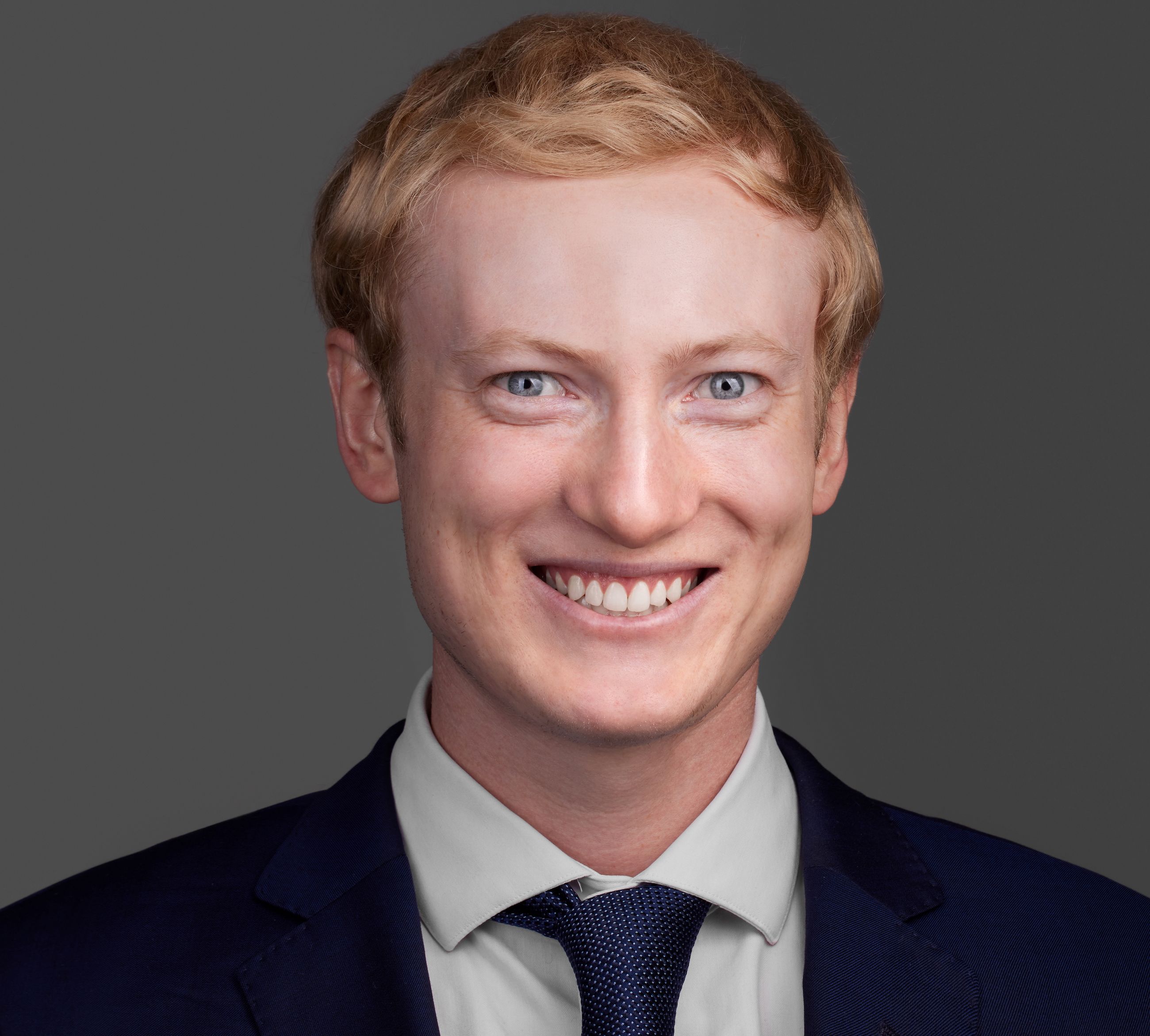 Brad Oliver | Lone Star Capital